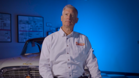 EV Charging Infrastructure Study - Future Energy