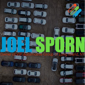 VIP Automotive Group: Transforming the Landscape of EV Charging with ...